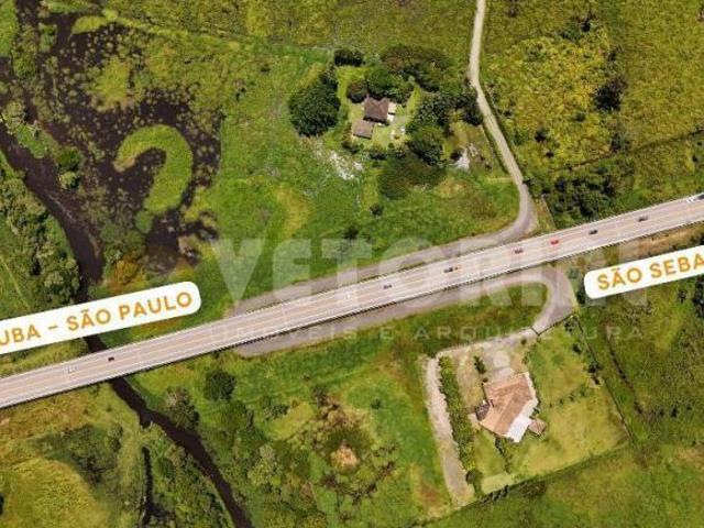 Área à venda, 28000 m² por R$ 7.500.000,00 Jardim Porto Novo Caraguatatuba/SP