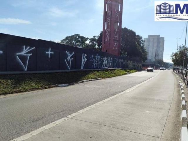 Área à venda, 28399 m² por R$ 135.000.000,00 Macedo Guarulhos/SP