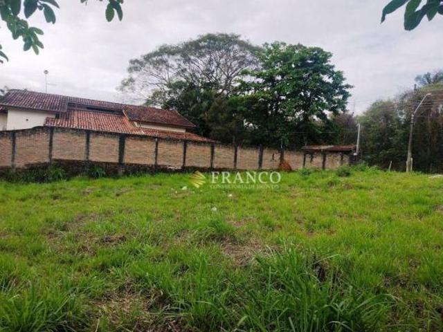 Área à venda, 2963 m² por R$ 500.000,00 Caminho Novo Tremembé/SP