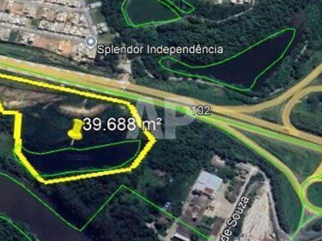 Área à venda, 29688 m² por R$ 5.443.000,00 Distrito Industrial II Salto/SP