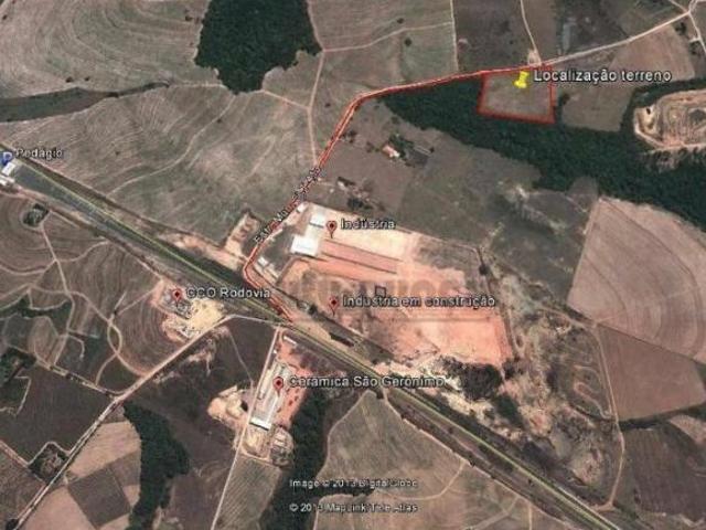 Área à venda, 29926 m² por R$ 2.400.000,00 Buru Salto/SP