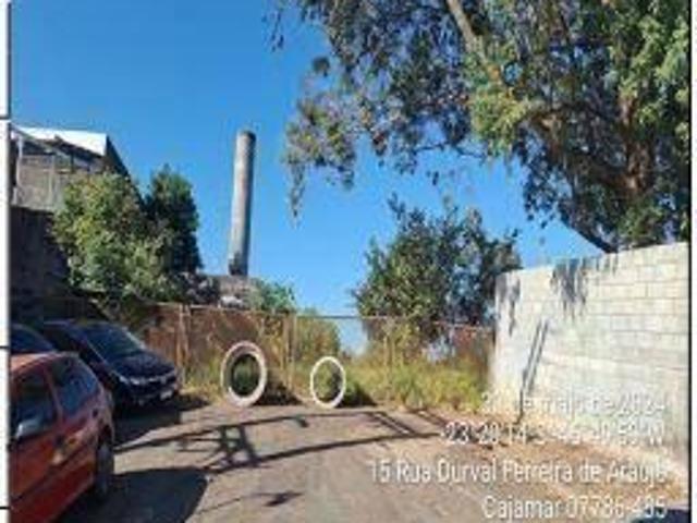 Área à venda, 29998 m² por R$ 4.898.436 Cajamar Cajamar/SP