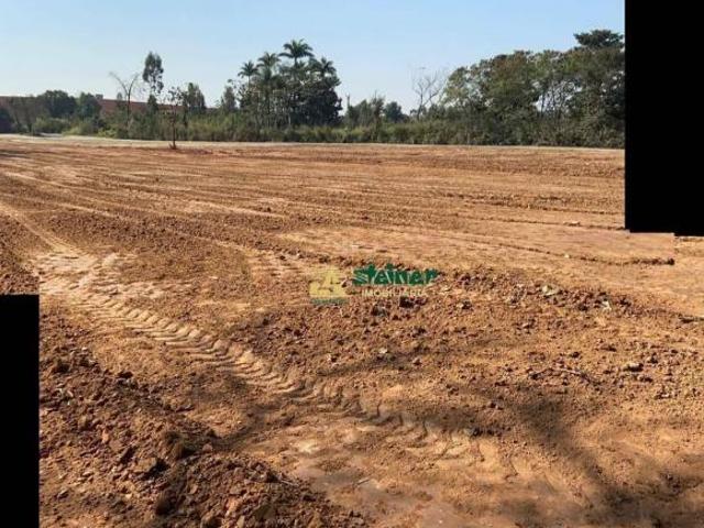 Área à venda, 29000 m² por R$ 12.000.000,00 Jardim Santa Maria Jacareí/SP
