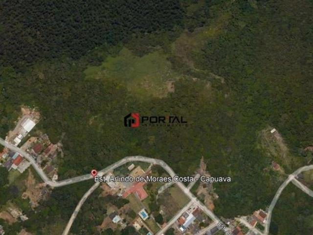 Área à venda, 290400 m² por R$ 9.000.000,00 Capuava Embu das Artes/SP