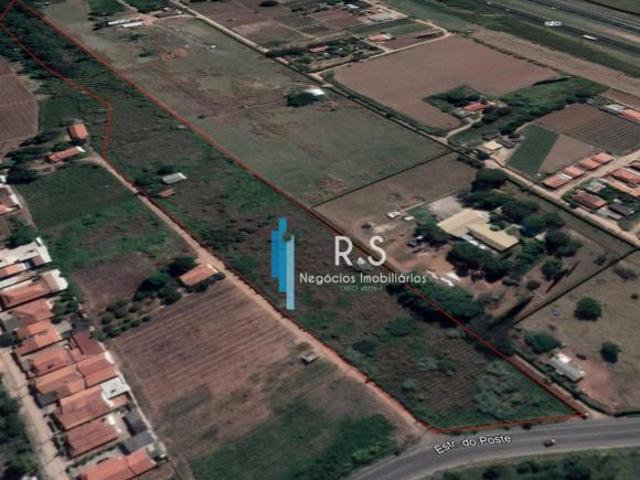 Área à venda, 29162 m² por R$ 6.124.125,00 Bom Jardim Jundiaí/SP