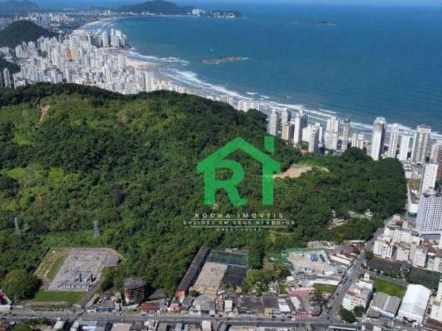 Área à venda, 29335000 m² por R$ 50.000.000,00 Jardim Astúrias Guarujá/SP