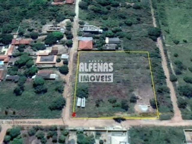 Área à venda 2 quartos no Bairro FERNAO DIAS