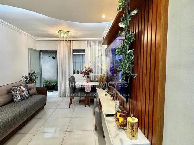 Área à venda 2 Quartos, 1 Vaga, 67M², Serrano, Belo Horizonte