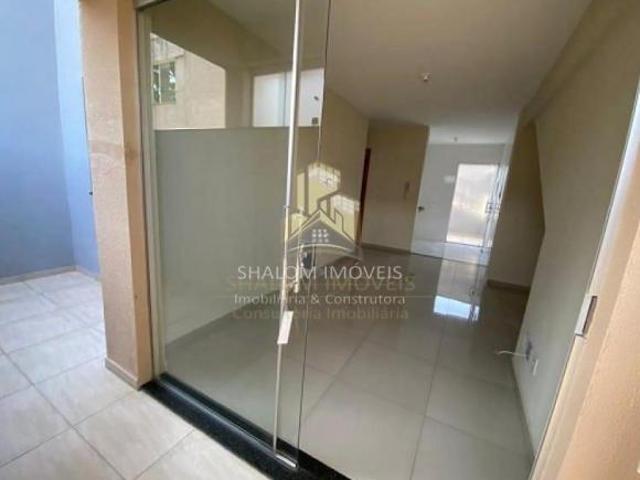Área à venda 2 Quartos, 1 Vaga, 80M², Candelaria, Belo Horizonte
