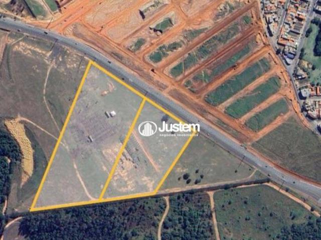 Área à venda, 30436 m² por R$ 16.740.031,00 Caldeira Indaiatuba/SP