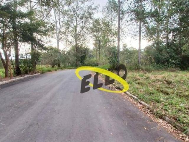 Área à venda, 3045 m² por R$ 1.690.000 Quinta dos Angicos Cotia. SP