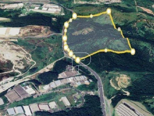 Área à venda, 305000 m² por R$ 122.000.000,00 Centro Cajamar/SP