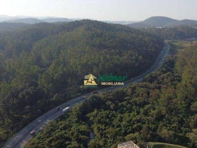 Área à venda, 305000 m² por R$ 91.500.000,00 Empresarial Mirante de Cajamar Polvilho Cajamar/S