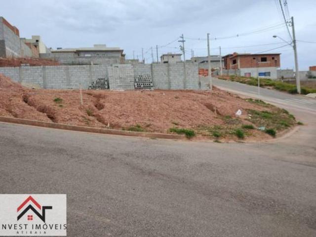 Área à venda, 305 m² por R$ 200.000,00 Lamismar II Bom Jesus dos Perdões/SP