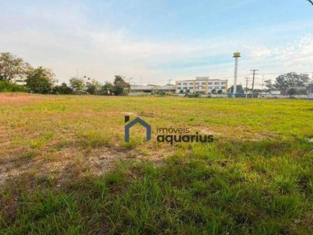 Área à venda, 3064 m² Jardim Califórnia Jacareí/SP