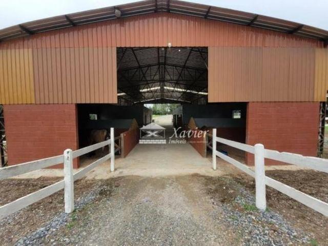 Área à venda, 30000 m² por R$ 6.000.000,00 Jardim Guaçu São Roque/SP