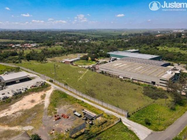 Área à venda, 30000 m² por R$ 13.500.000,00 Itaici Indaiatuba/SP