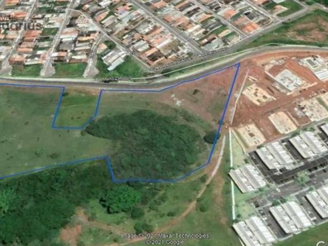 Área à venda, 30000 m² por R$ 10.500.000,00 Jardim Nova Michigan São José dos Campos/SP