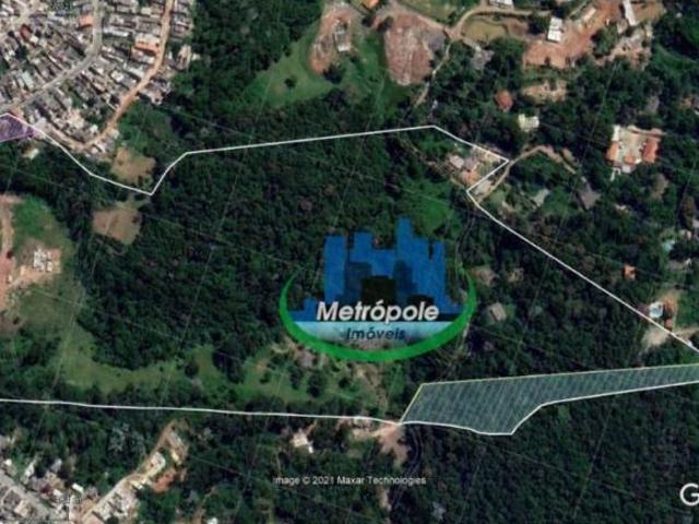 Área à venda, 30000 m² por R$ 2.000.000,00 Recreio São Jorge Guarulhos/SP