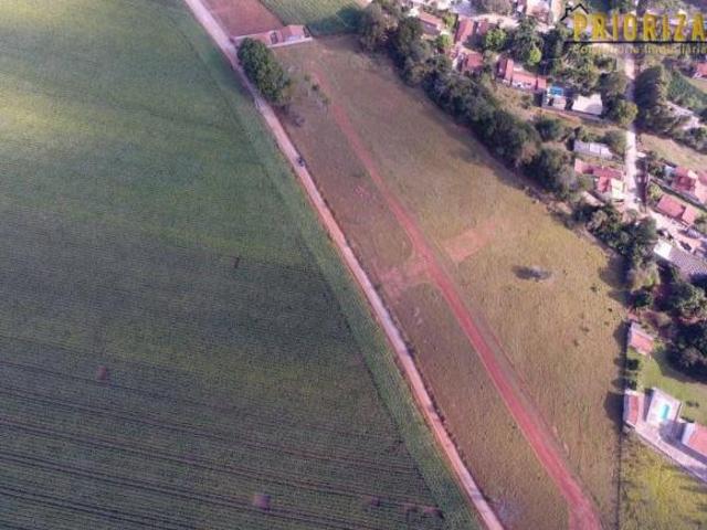 Área à venda, 30000 m² por R$ 3.200.000,00 Jardim Salete Araçoiaba da Serra/SP