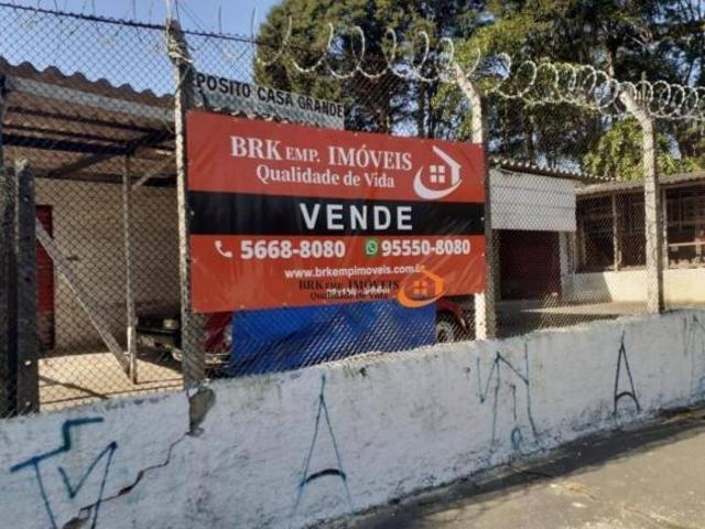 Área à venda, 3000 m² por R$ 1.500.000,00 Parelheiros São Paulo/SP
