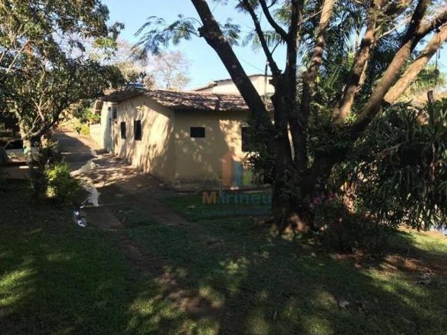 Área à venda, 3000 m² por R$ 2.970.001,00 Recanto da Fortuna Campinas/SP
