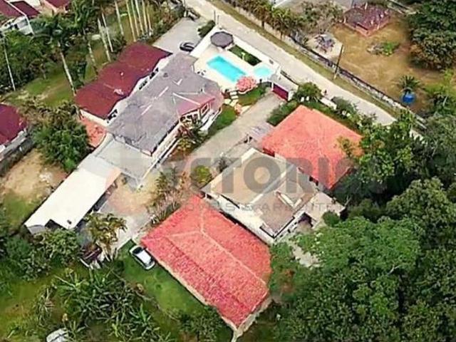 Área à venda, 3000 m² por R$ 5.000.000,00 Águas do Ingá Ubatuba/SP