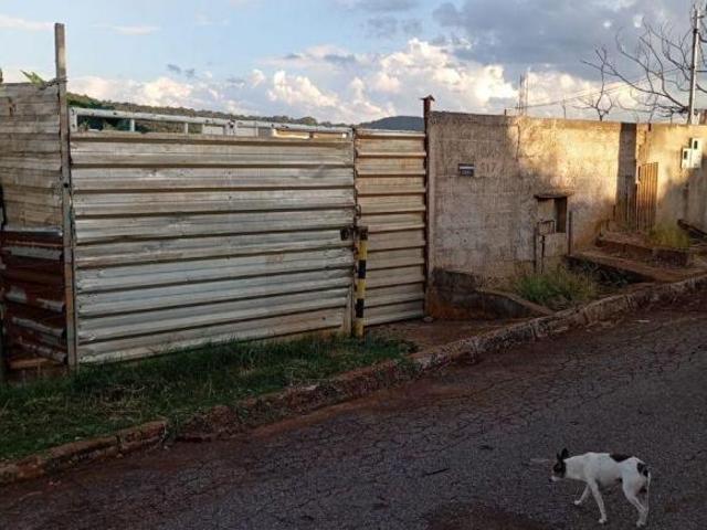 Área à venda, 300 m² por R$ 130.000,00 Robert Kenndy Itatiaiuçu/MG