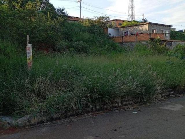 Área à venda, 300 m² por R$ 150.000,00 Robert Kenndy Itatiaiuçu/MG