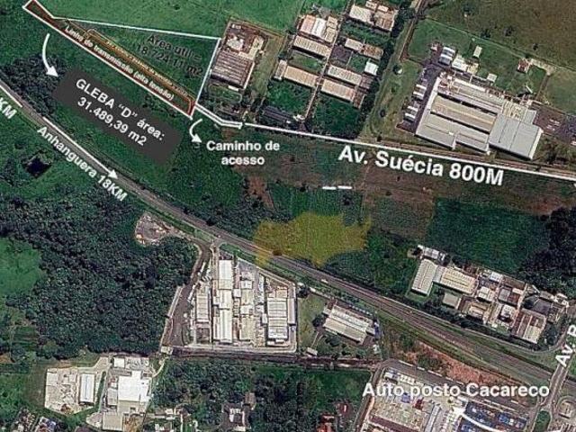 Área à venda, 31485 m² por R$ 2.299.000,00 Zona Rural Rio Claro/SP