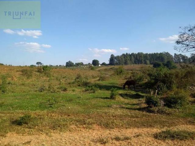 Área à venda, 310000 m² por R$ 23.250.000,00 Jardim dos Eucaliptos Sorocaba/SP