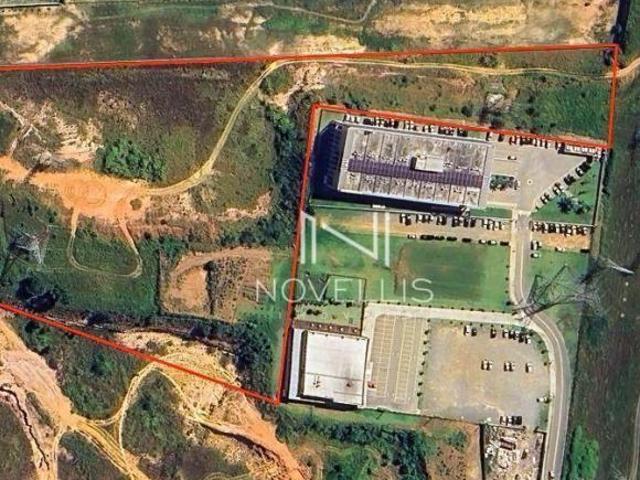 Área à venda, 31000 m² por R$ 83.000.000,00 Jardim Aquarius São José dos Campos/SP