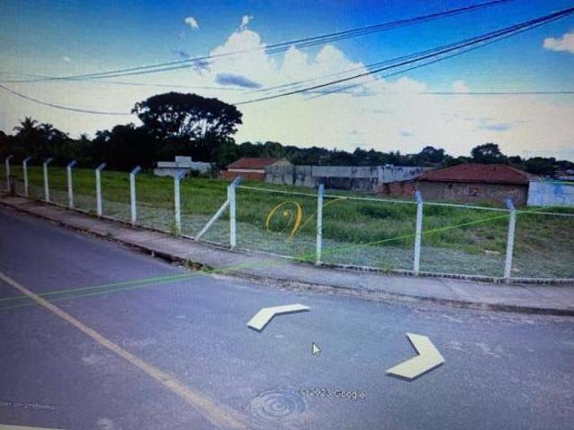 Área à venda, 3100 m² por R$ 1.500.000,00 Estância dos Manacáz São José do Rio Preto/SP
