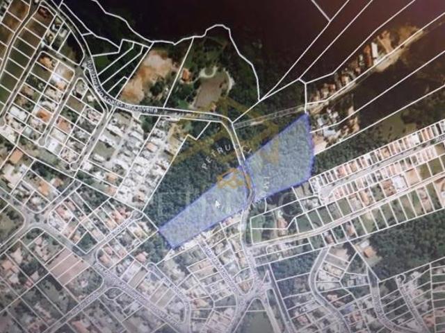 Área à venda, 32787 m² por R$ 18.000.000,00 Chácara Malota Jundiaí/SP