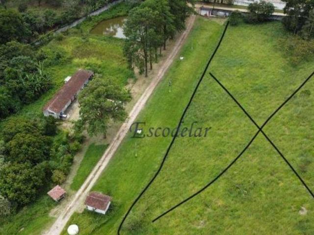 Área à venda, 32000 m² por R$ 23.000.000,00 Finco São Bernardo do Campo/SP