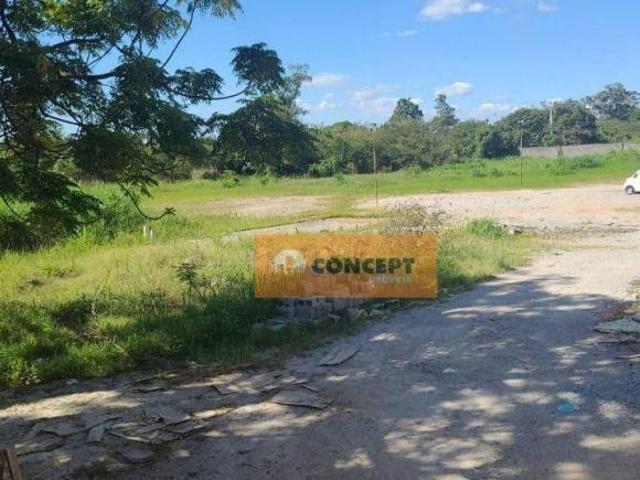 Área à venda, 32000 m² por R$ 22.400.000 Jardim Roseli Itaquaquecetuba/SP