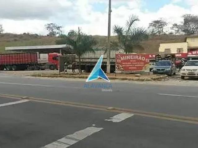 Área à venda, 32200 m² por R$ 4.000.000,00 Calixto Resplendor/MG