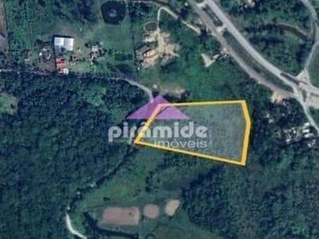 Área à venda, 32300 m² por R$ 5.000.000,00 Pegorelli Caraguatatuba/SP