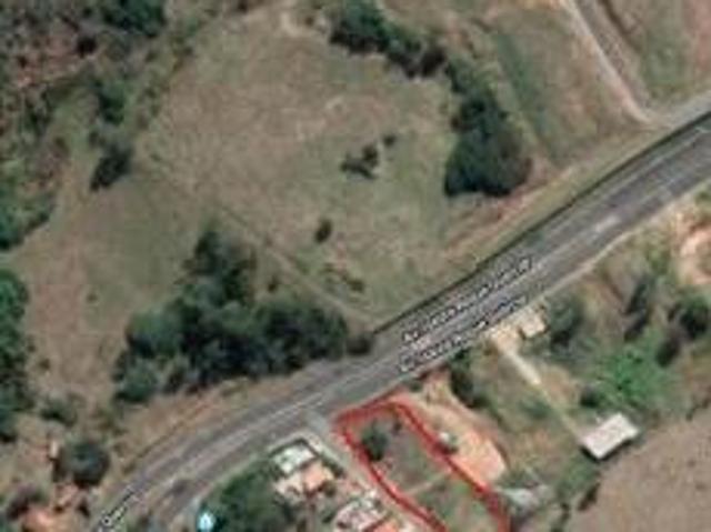 Área à venda, 3350 m² por R$ 2.900.000,00 Vila Brandina Campinas/SP