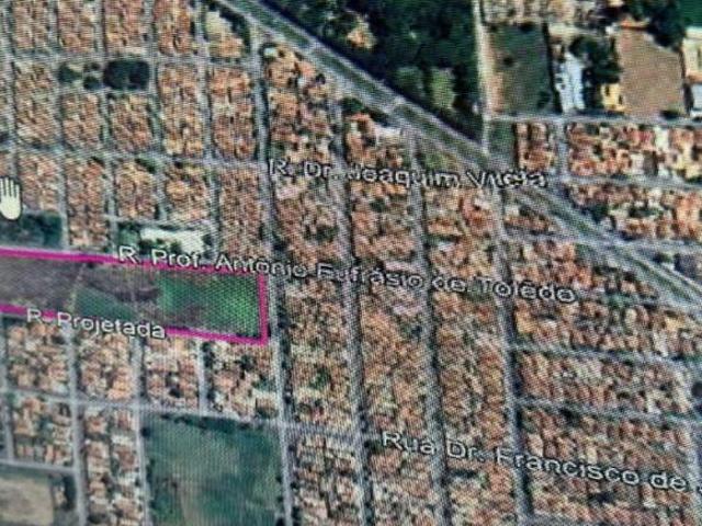 Area a venda, 33900 m2 por R$ 9.900.000,00 Conjunto Habitacional Claudionor Cinti Aracatuba/SP