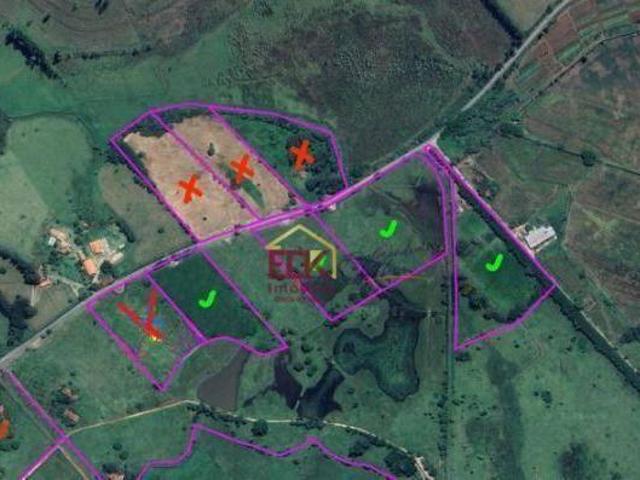 Área à venda, 33924 m² por R$ 500.000,00 Cruz Grande Pindamonhangaba/SP