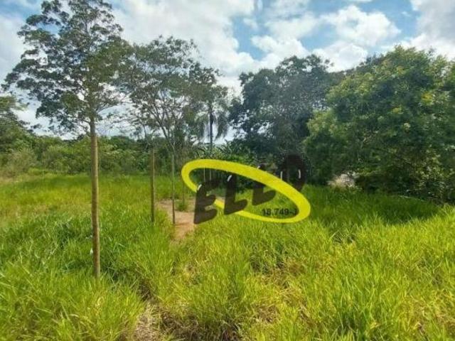 Área à venda, 3394 m² por R$ 550.000,00 Água Espraiada Cotia/SP