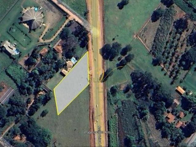 Área à venda, 3300 m² por R$ 4.000.000,00 Vila Toninho São José do Rio Preto/SP