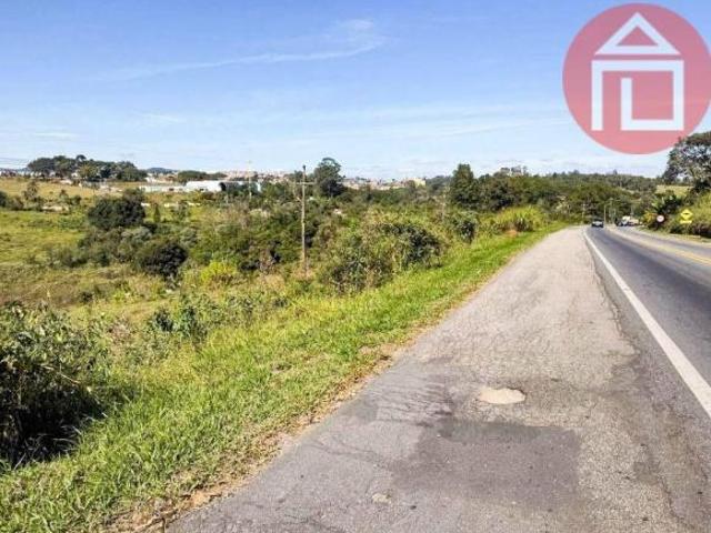 Área à venda, 33058 m² por R$ 2.800.000,00 Curitibanos Bragança Paulista/SP