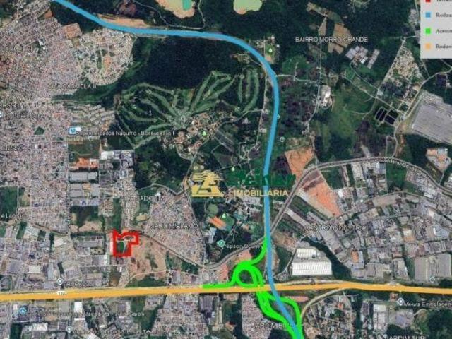 Área à venda, 34503 m² por R$ 26.900.000,00 Jardim Fátima Guarulhos/SP