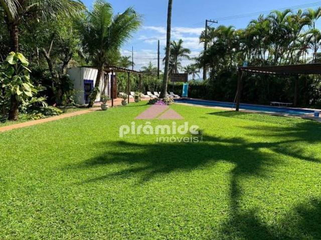 Área à venda, 3481 m² por R$ 7.659.190,00 Praia das Palmeiras Caraguatatuba/SP