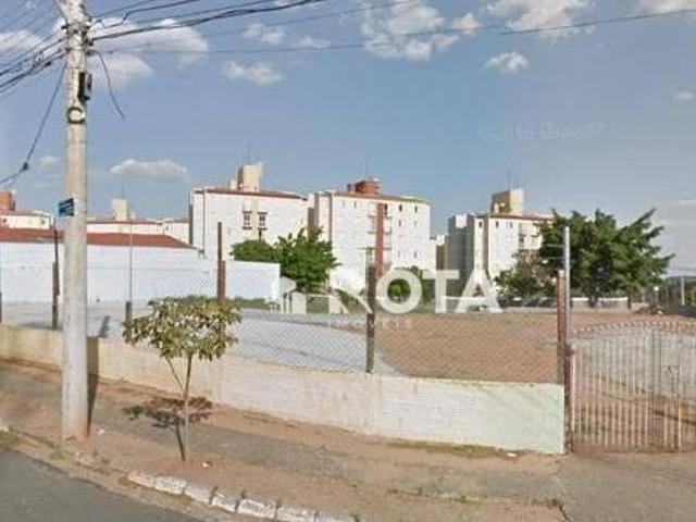 Área à venda, 3405 m² por R$ 3.200.000,00 Jardim das Oliveiras Campinas/SP