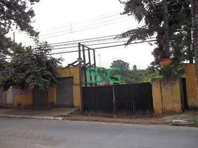 Área à venda, 34317 m² por R$ 17.000.000,00 Jardim Bela Vista Guarulhos/SP