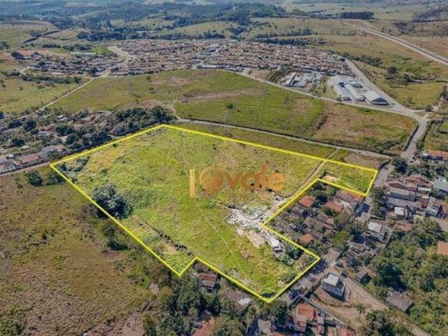 Área à venda, 35536 m²,com estudo pronto para 250 casas em condominio