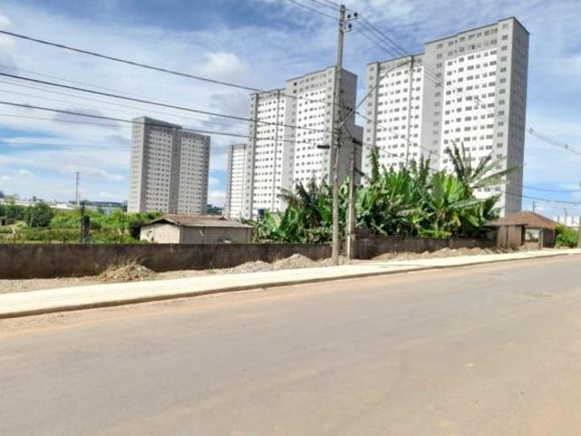 Área à venda, 35909 m² por R$ 26.000.000,00 Vila Nova Bonsucesso Guarulhos/SP